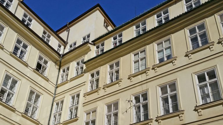 Central Prague Apartments That I Recommend - Livingprague.com